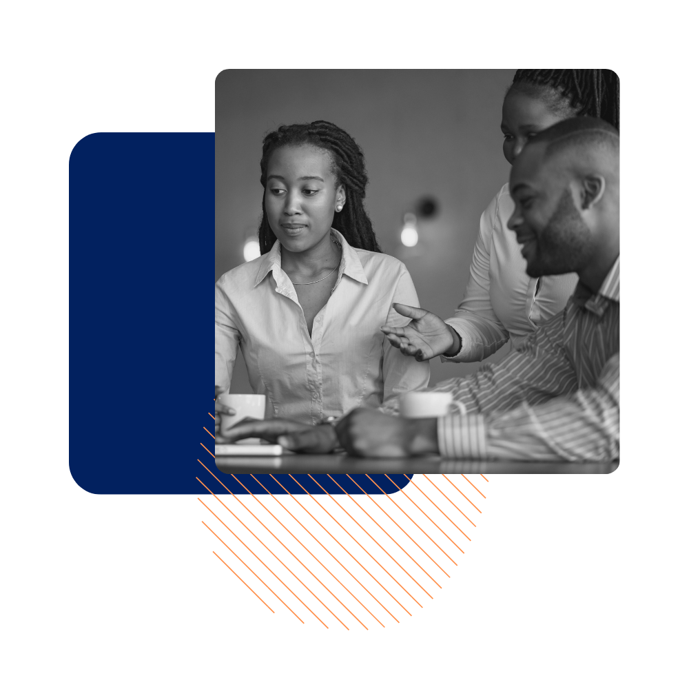 AI Enablement Services | Reach International